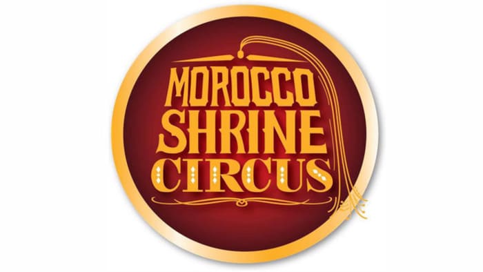 Win 4 tickets to Morocco Shrine Circus