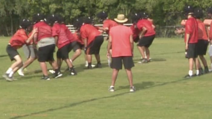 2017 BGC Preview: TMI Panthers