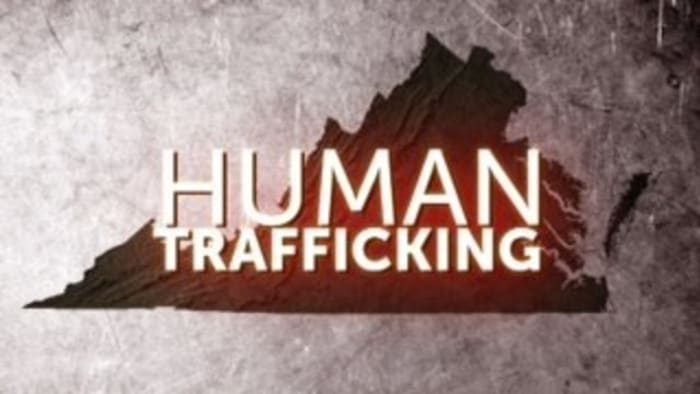 Roanoke Organization Sponsors Human Trafficking Billboards