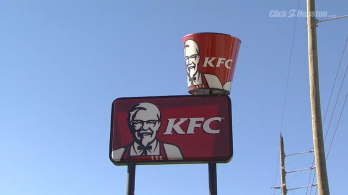 KFC facing $10 million lawsuit after former employee claims sexual ...
