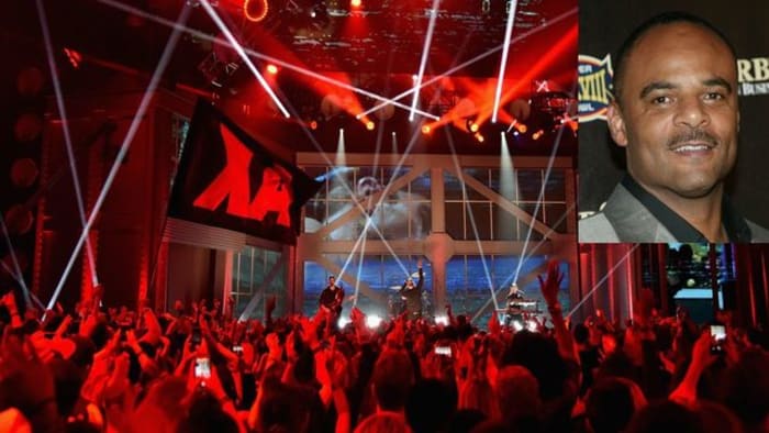 Super Bowl Opening Night Will Feature X Ambassadors Hall Of Famer Warren Moon