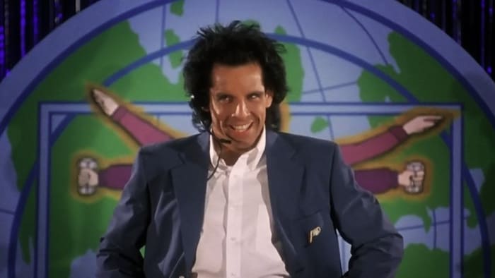 Tony Perkis is the hidden hero of 'Heavyweights'