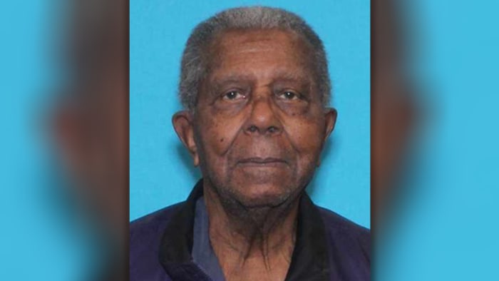 Police Find Missing 94 Year Old Houston Man About 100 Miles Away