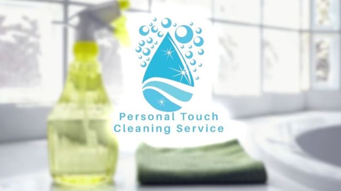 Personal Touch Cleaning Service