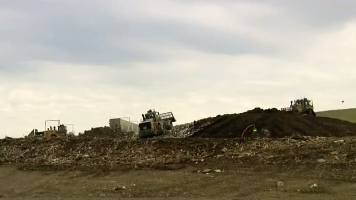 Michigan releases 2019 solid waste report: 8.5% increase in state trash ...