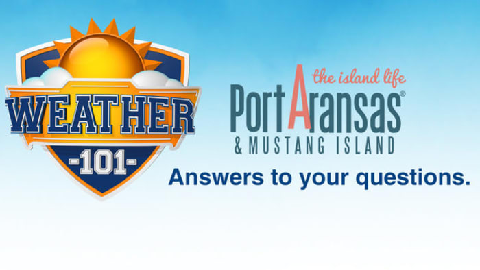 Ask your Weather 101 question here