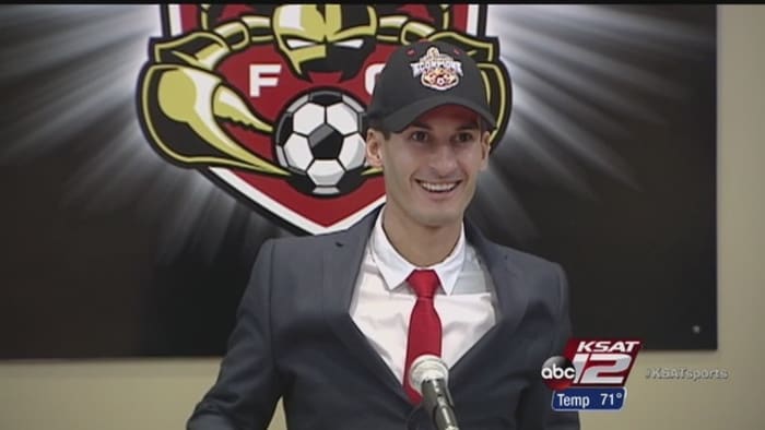 Scorpions stay with Marcina as manager