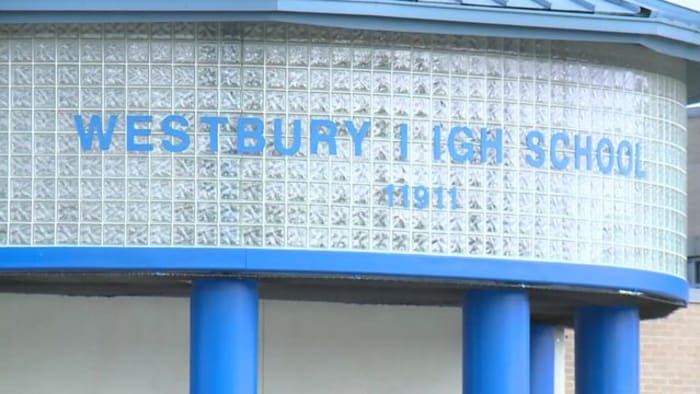 Student wounded in after-hours shooting at Westbury High School ...