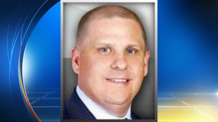 Florida Rep. Ritch Workman moonlights as Uber driver