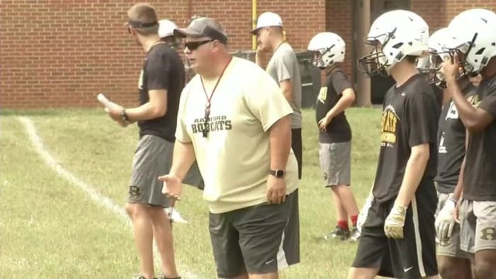 Radford football keeping winning tradition alive behind veteran ...
