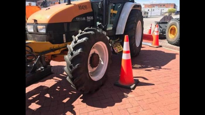 VDOT kicks off work zone safety campaign this week
