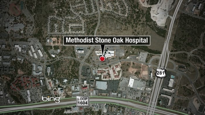 SAPD: Methodist Stone Oak Hospital situation under control