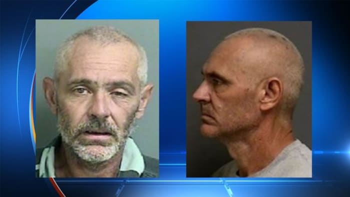 Houston member of Aryan Brotherhood captured in Houston