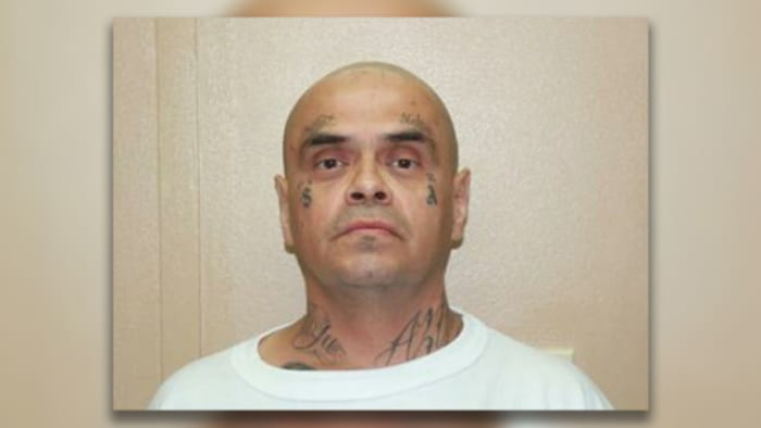 Police Catch Sex Offender Who Cut Off Ankle Monitor