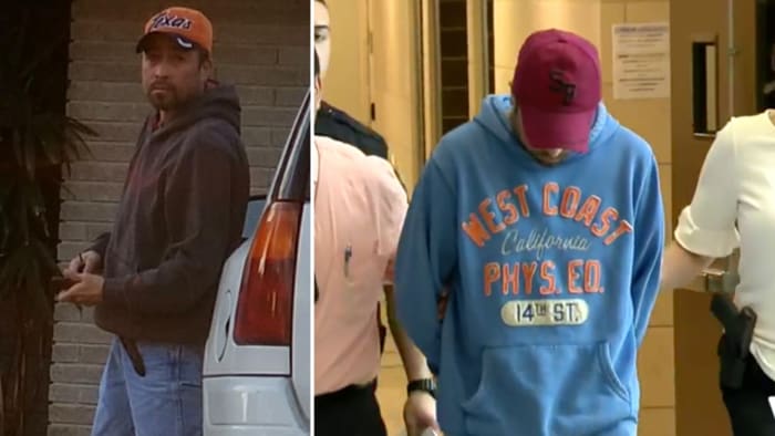 Sapd Man Admitted To Soliciting Teen For Sexual Relations Asking