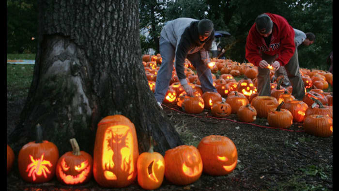 11 Houston festivals you need to attend this Fall