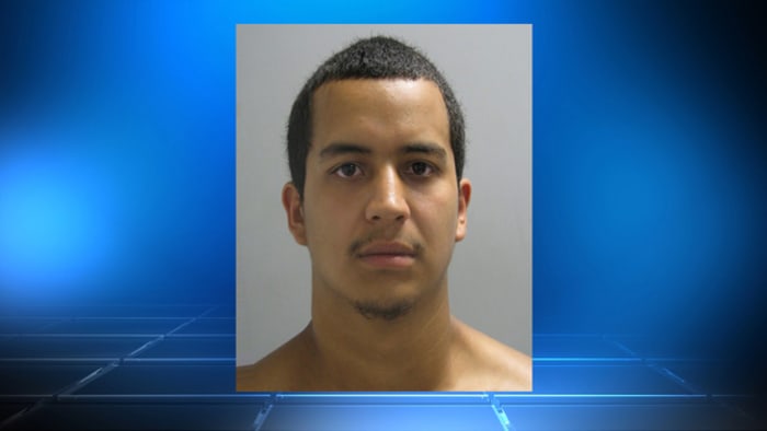 Man Arrested After Abducting Ex Girlfriend Deputies Say