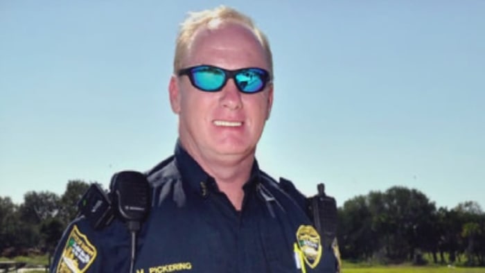JSO officer remembered as kind, loving