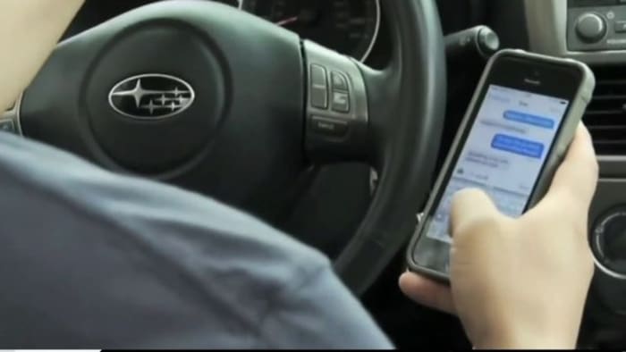 Put it down: Florida’s texting while driving law goes into full swing ...