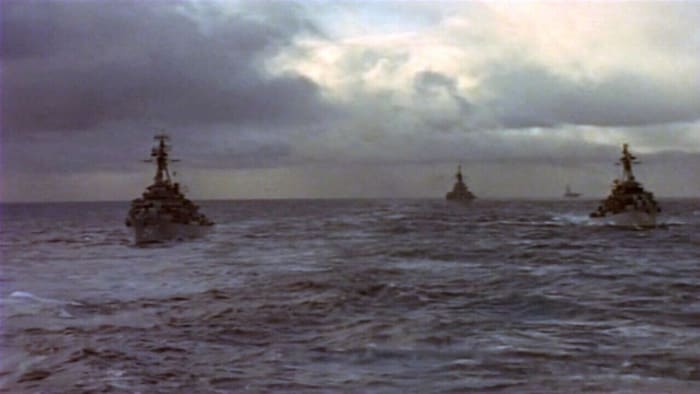 USS Adams museum builds artifact collection