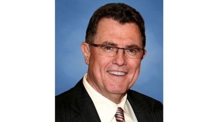 HISD's Terry Grier named finalist for National Superintendent of Year