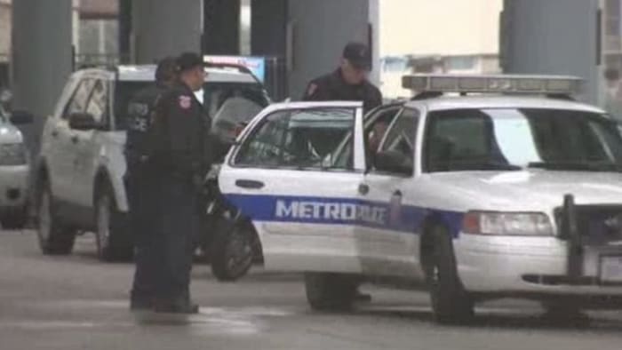 METRO Police Department & Houston Police Department joining forces?