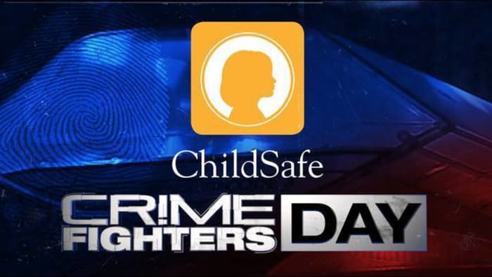 radKIDS program helps children defend themselves against crime