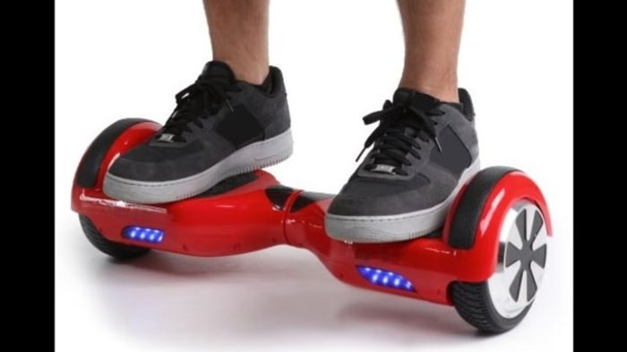 Tips To Use Hoverboard Safely