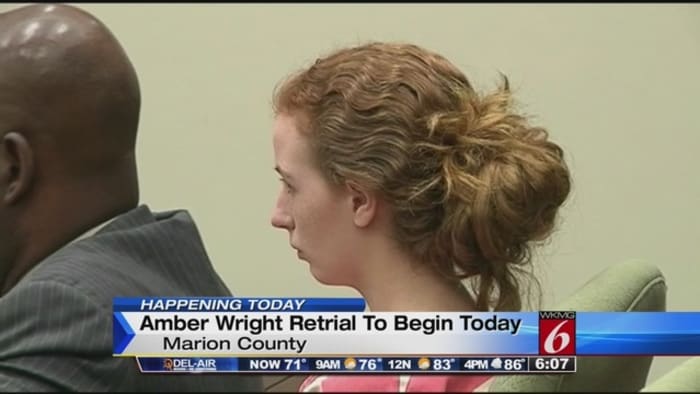 New Trial Begins For Teen Accused In Infamous Marion County Murder