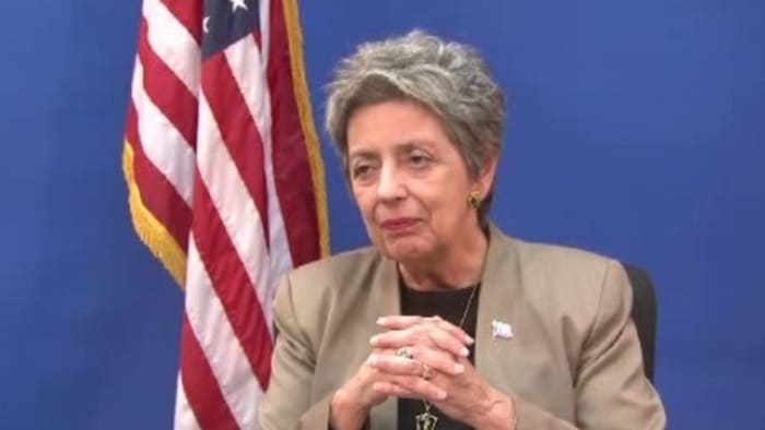 Grand jury declines to indict ex-DA Pat Lykos