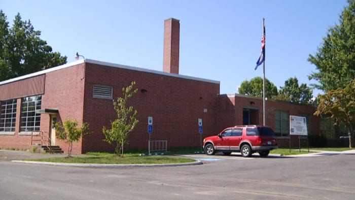 Food center at old Prices Fork Elementary School moving forward, thanks ...