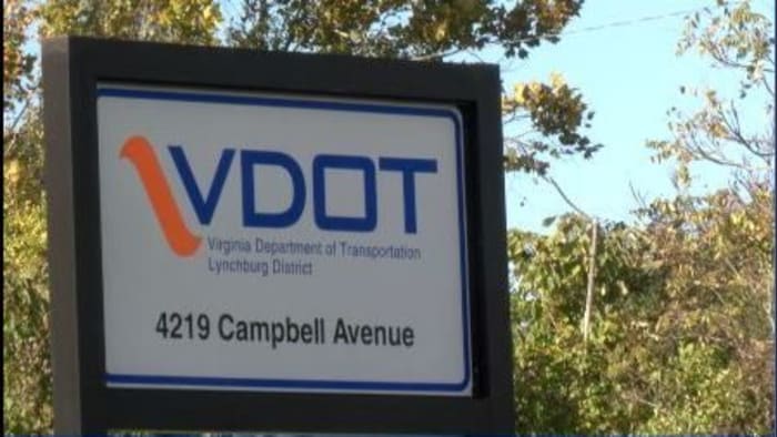 VDOT still cleaning up roads, assessing damages after Tropical Storm ...