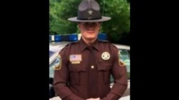 Funeral Arrangements Set For Carroll County Deputy Killed While