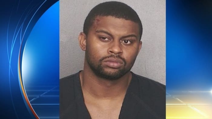1 Arrested In North Lauderdale Sports Bar Shooting