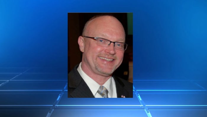 Florida Insurance Commissioner McCarty resigning
