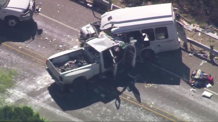 NTSB to begin probe of Uvalde County bus-truck crash that killed 13 NTSB to begin probe of Uvalde County bus-truck crash that killed 13