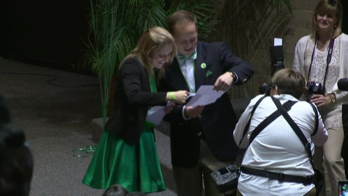 2018 National Match Day breaks records