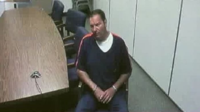 Hearing held for Bob Bashara in his murder trial lays out what appears ...