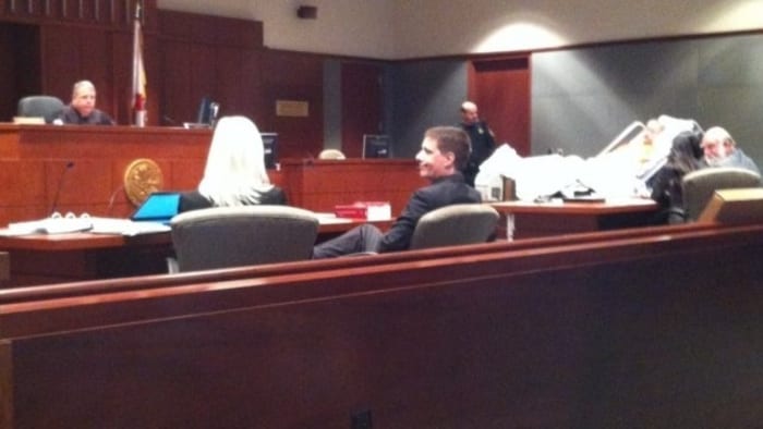 Defense cites diabetes in Kevin Satterfield murder trial