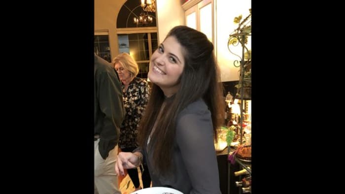 Radford University to celebrate Alexa Cannon's life