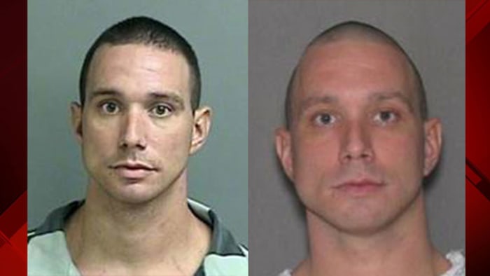 Reward increased for wanted fugitive with ties to Aryan Brotherhood