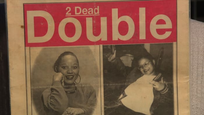 Double murder still unsolved 22 years later