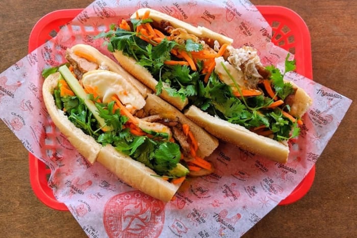 The 4 best Vietnamese spots in Houston