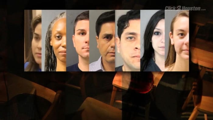 Inappropriate teacher-student relationships in Texas at all-time high