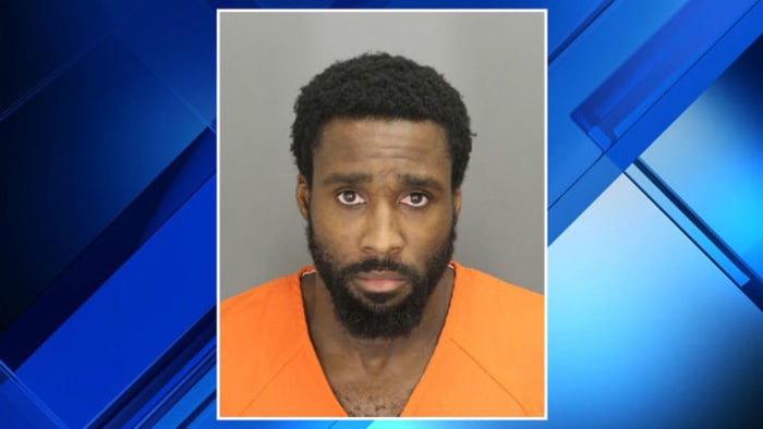 Nathaniel Abraham pleads guilty to indecent exposure charge