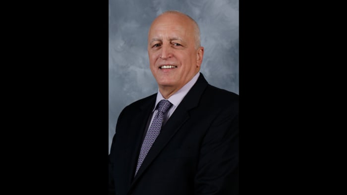 Ex-Red Wings announcer Dave Strader has a rare and aggressive cancer