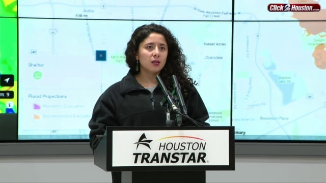 Hundreds of unaccompanied migrant children expected to arrive in Houston