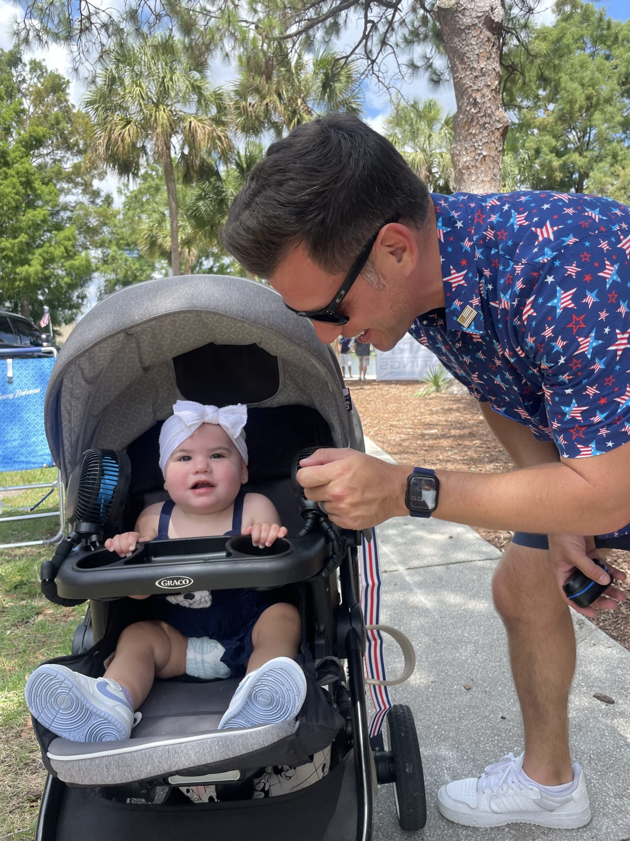 A post from Ezzy Castro in Orlando.