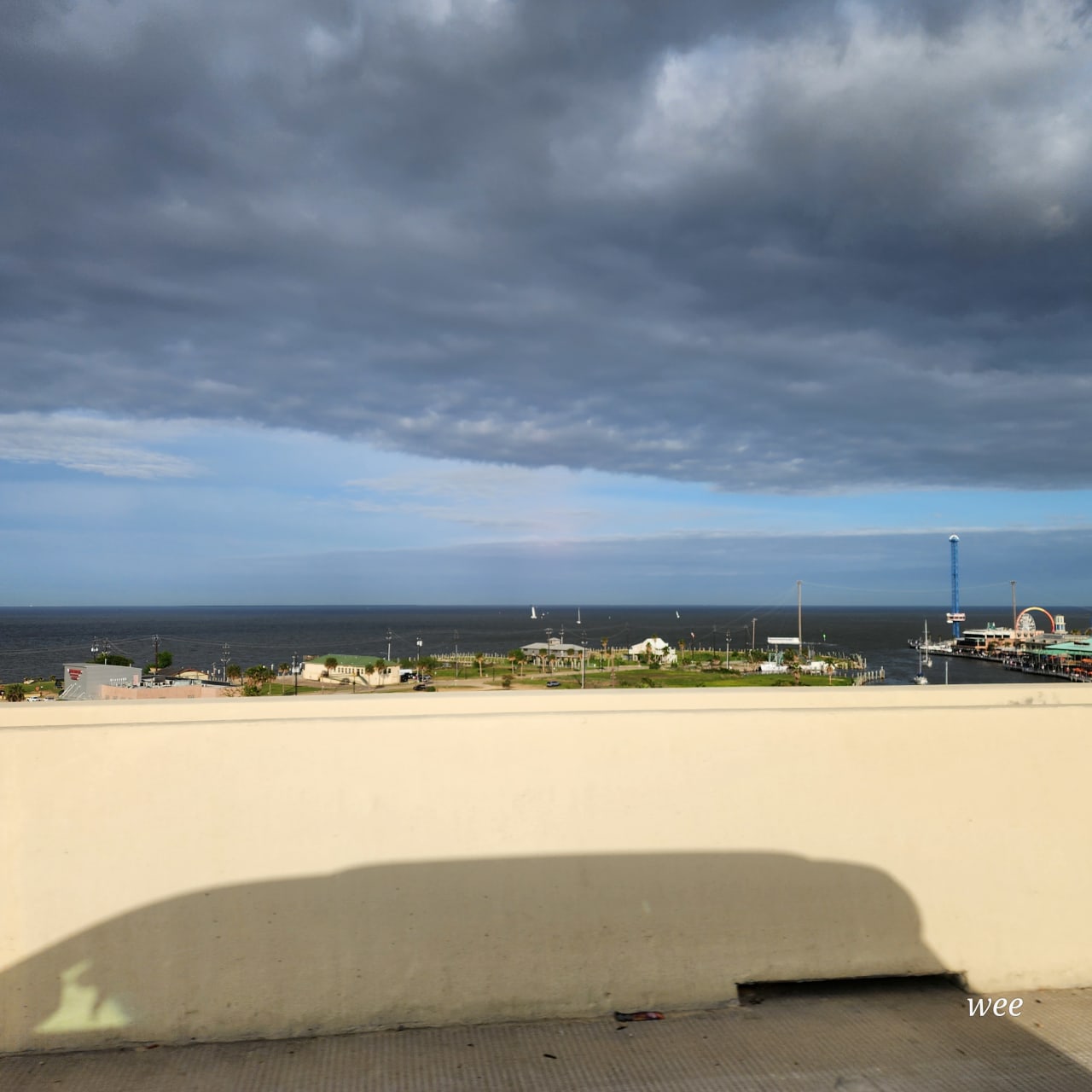 A post from WEEinthecity in Seabrook.