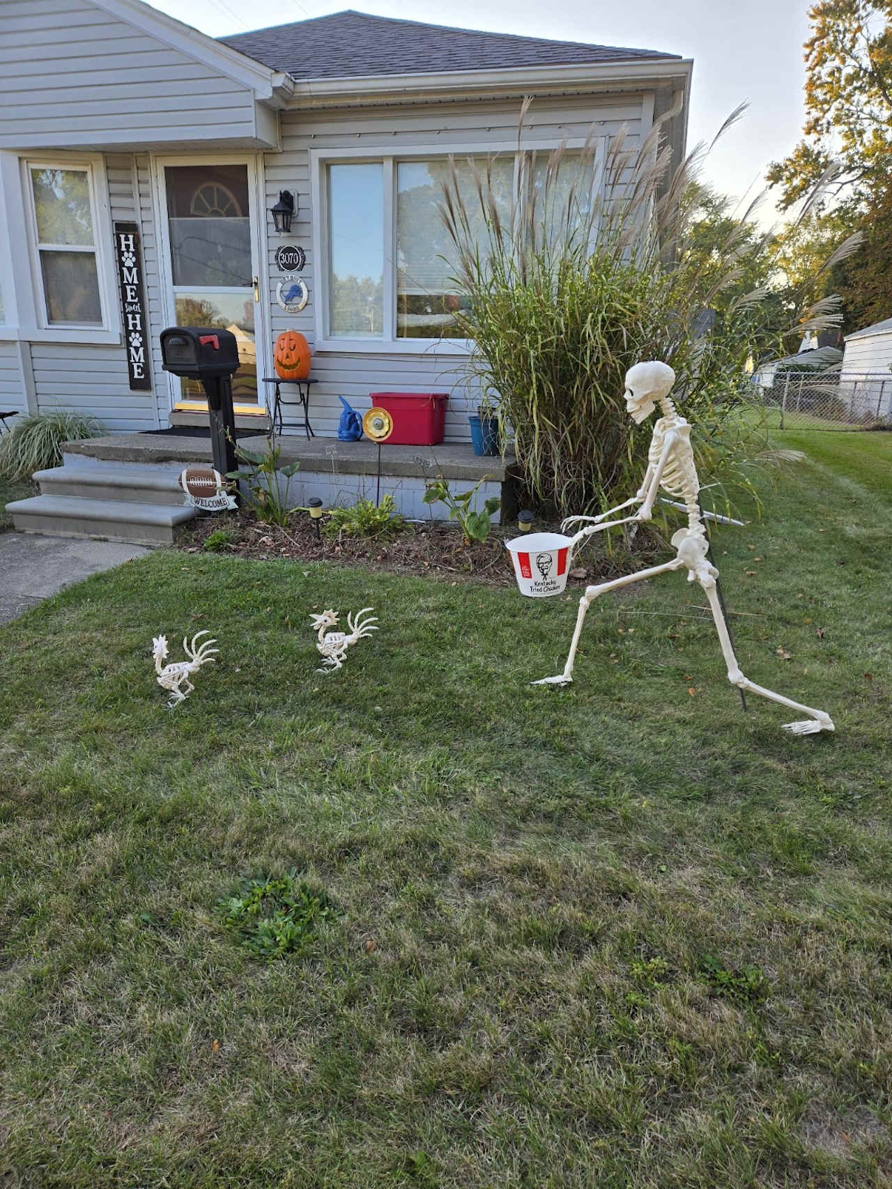 A post from Dot Johnson in Dearborn.